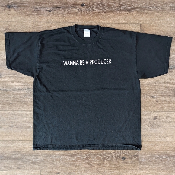 Shirts | Vintage Mel Brooks The Producers Broadway Musical Tshirt Size ...